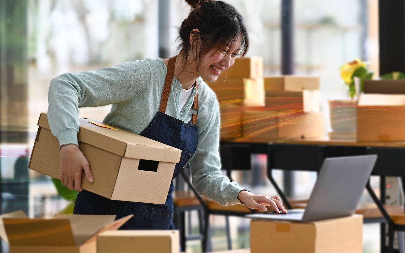 The State of the Cosmetics Industry Supply Chain