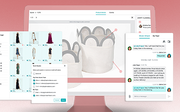 Product Development Software by Surefront