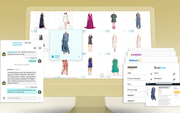 Product Development Software by Surefront