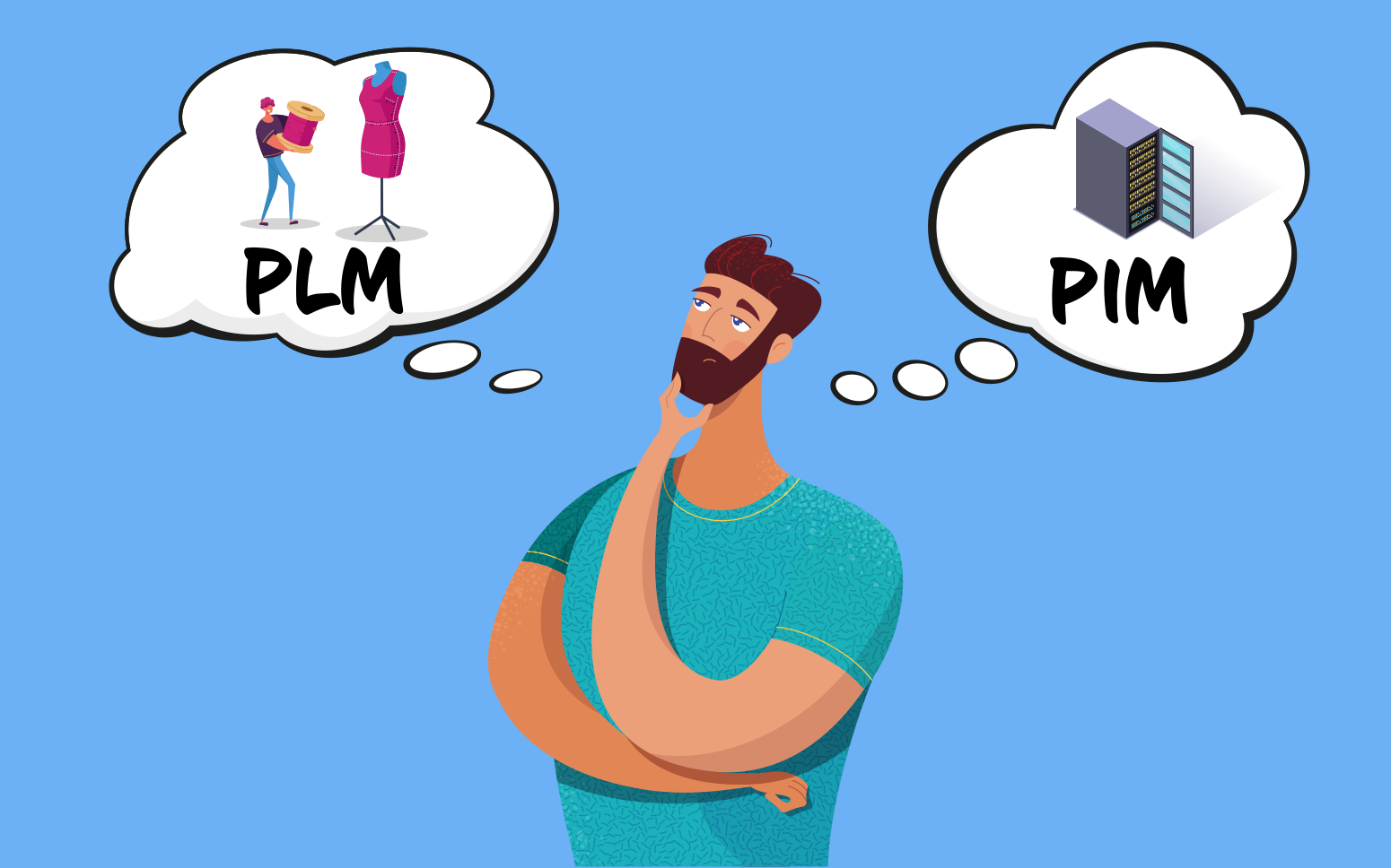 Unified Product Lifecycle Management (PLM) Software: 6 Things to Know