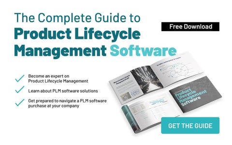 Surefront® Product Lifecycle Management Software for Retail