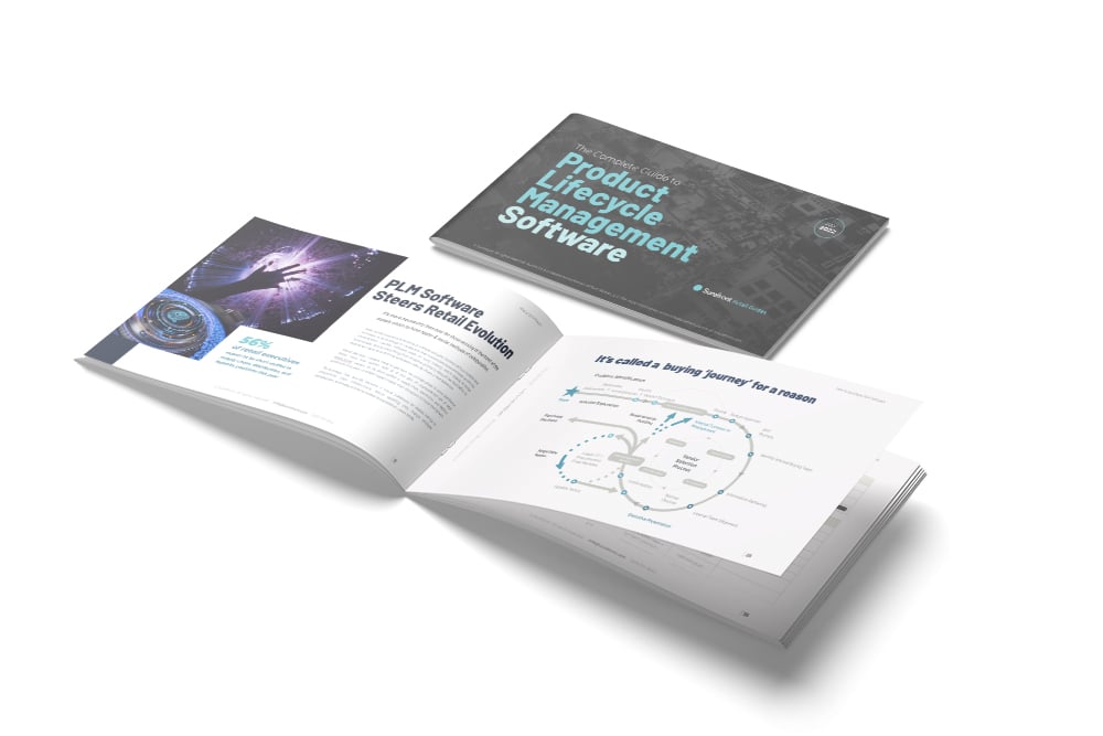 The Complete Guide to Product Lifecycle Management Software