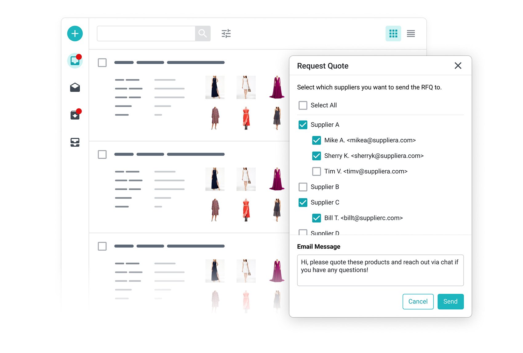 Audit Trail Software by Surefront