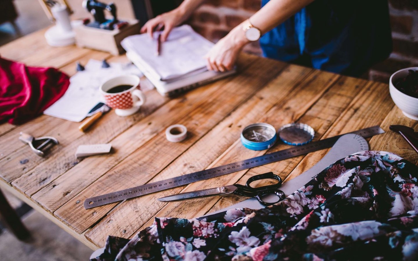 What is Fashion Product Lifecycle Management (PLM)?