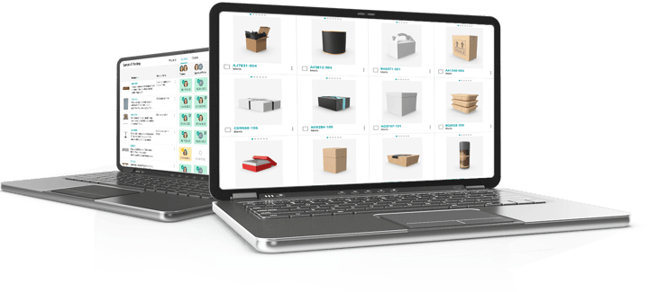 Surefront for Packaging